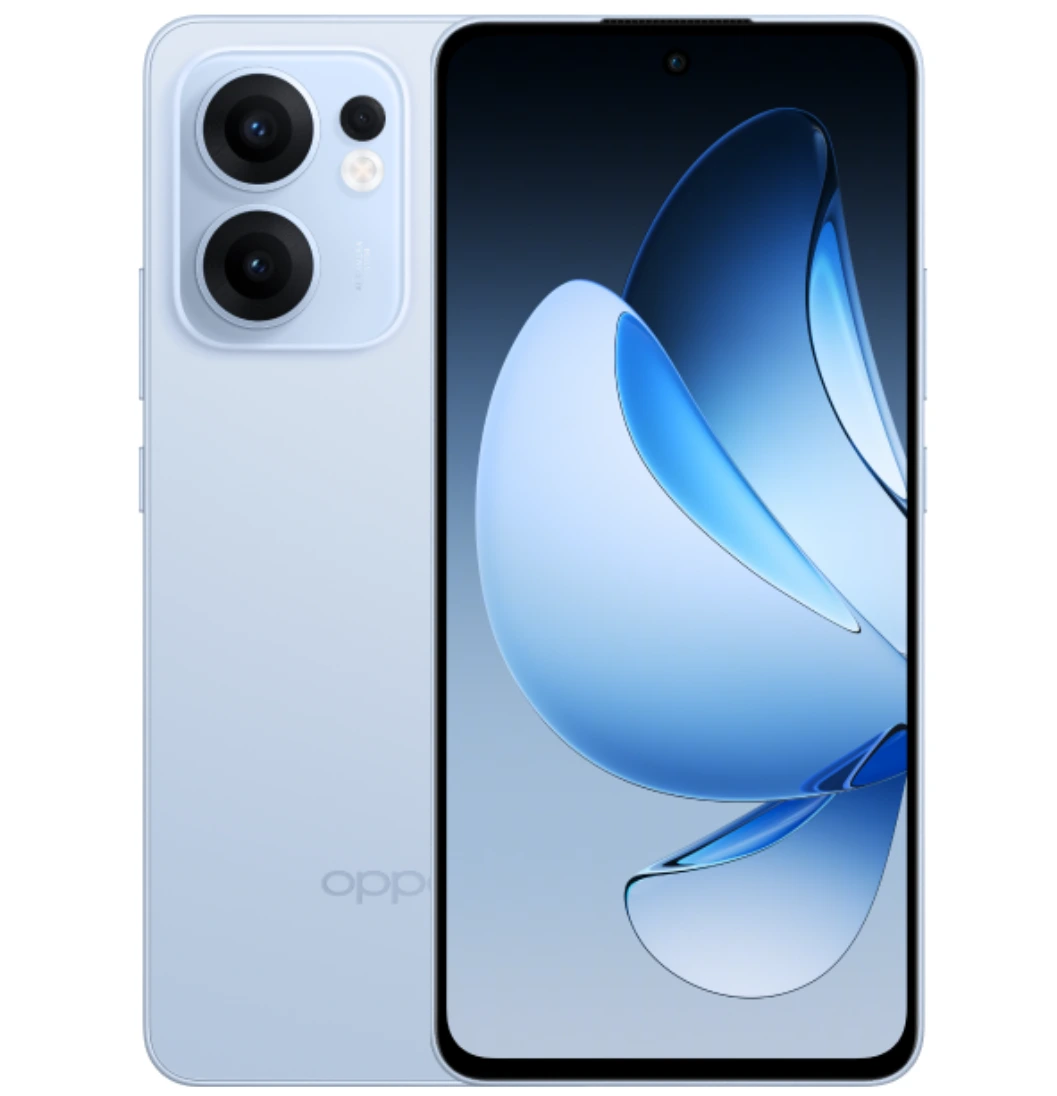 Oppo Reno 13F (256GB/8GB; 50MP Triple Camera; 5800mAh)