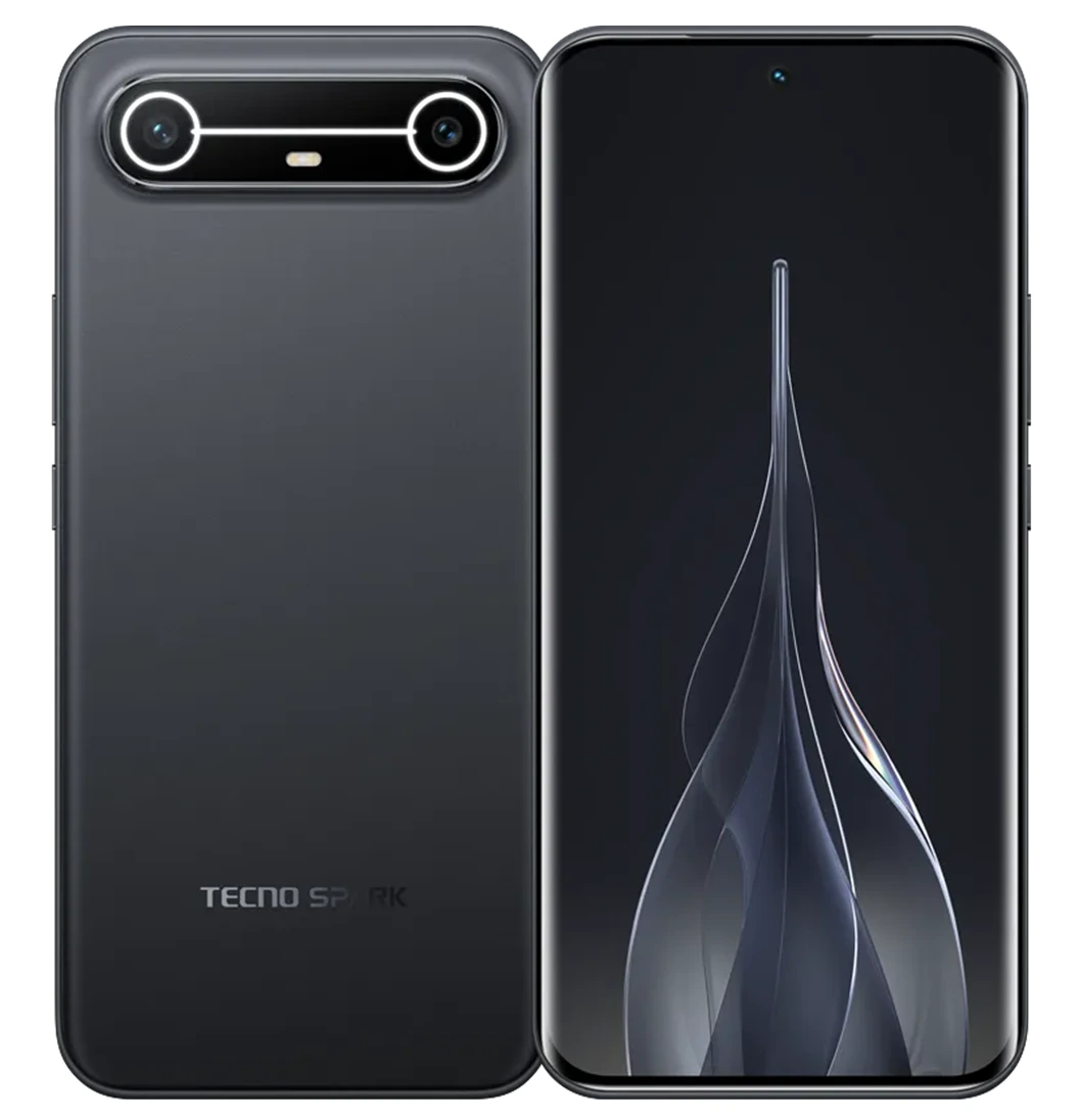 Tecno Spark Slim (256GB/8GB; 50MP Dual Camera; 5200mAh) - Lipa Pole ...