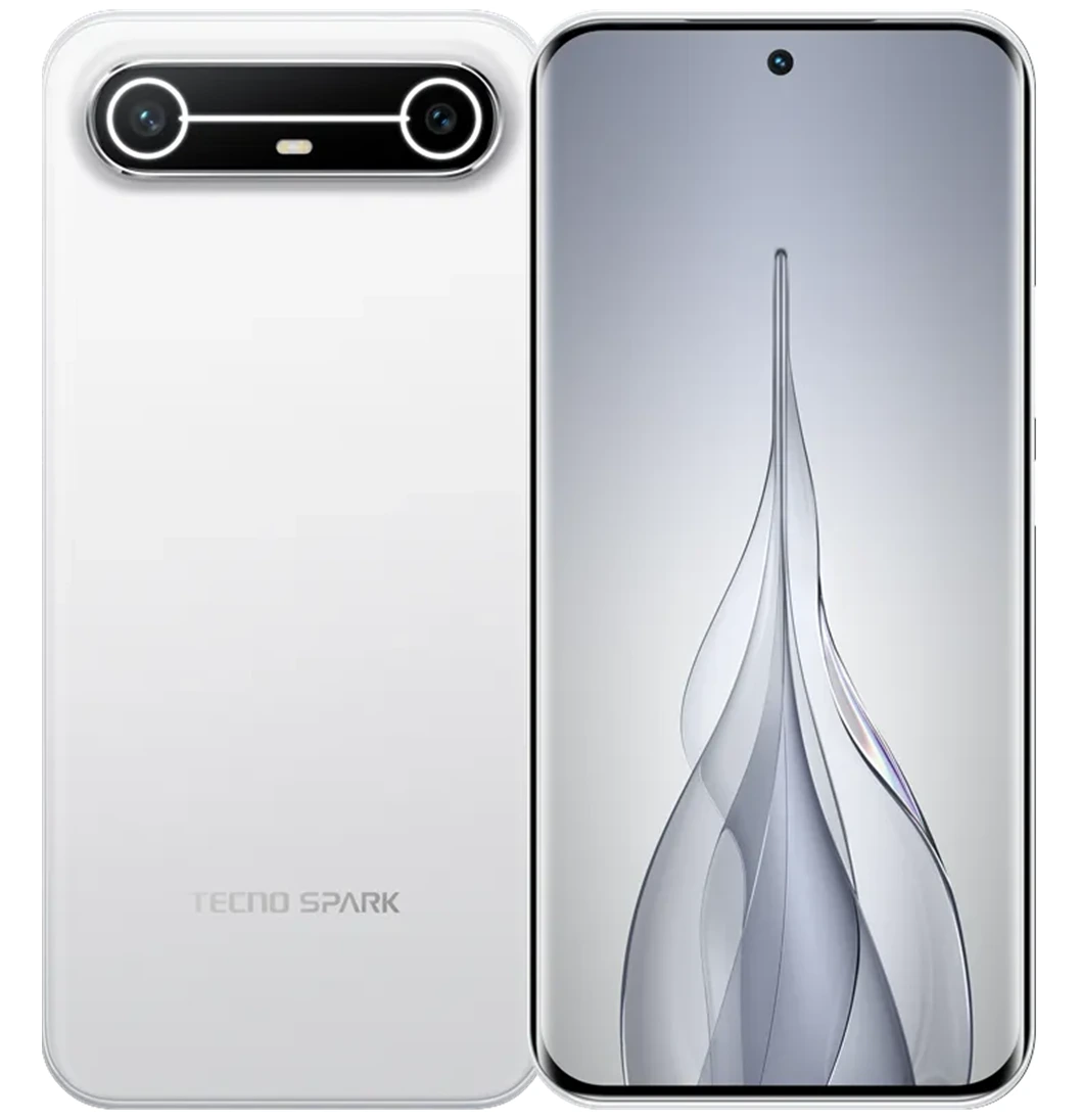 Tecno Spark Slim (256GB/8GB; 50MP Dual Camera; 5200mAh) - Lipa Pole ...